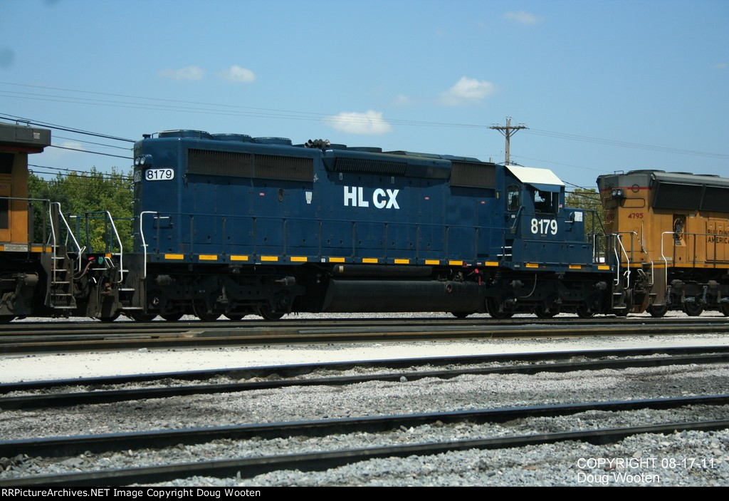 HLCX 8179